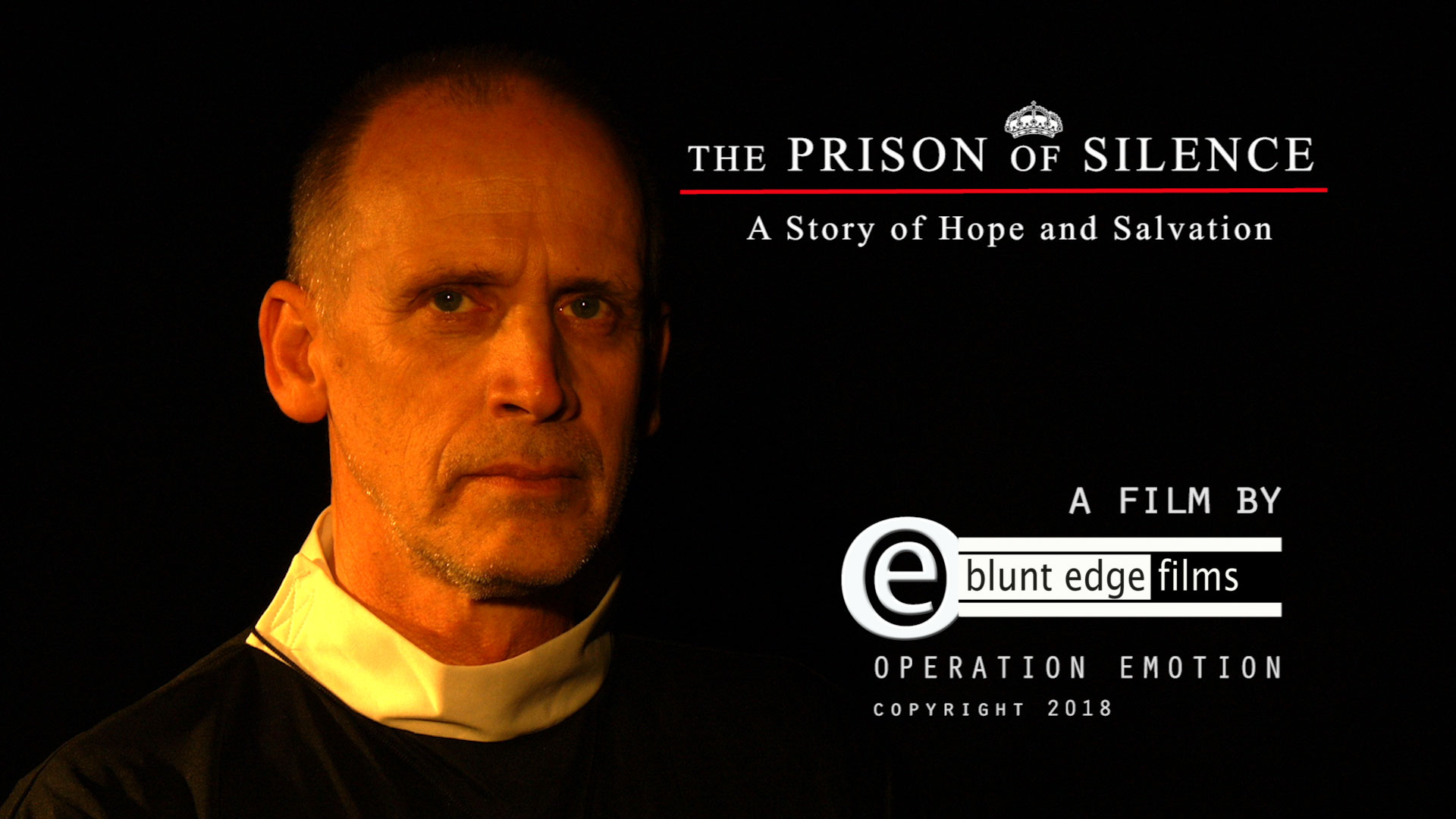 Features – Blunt Edge Films